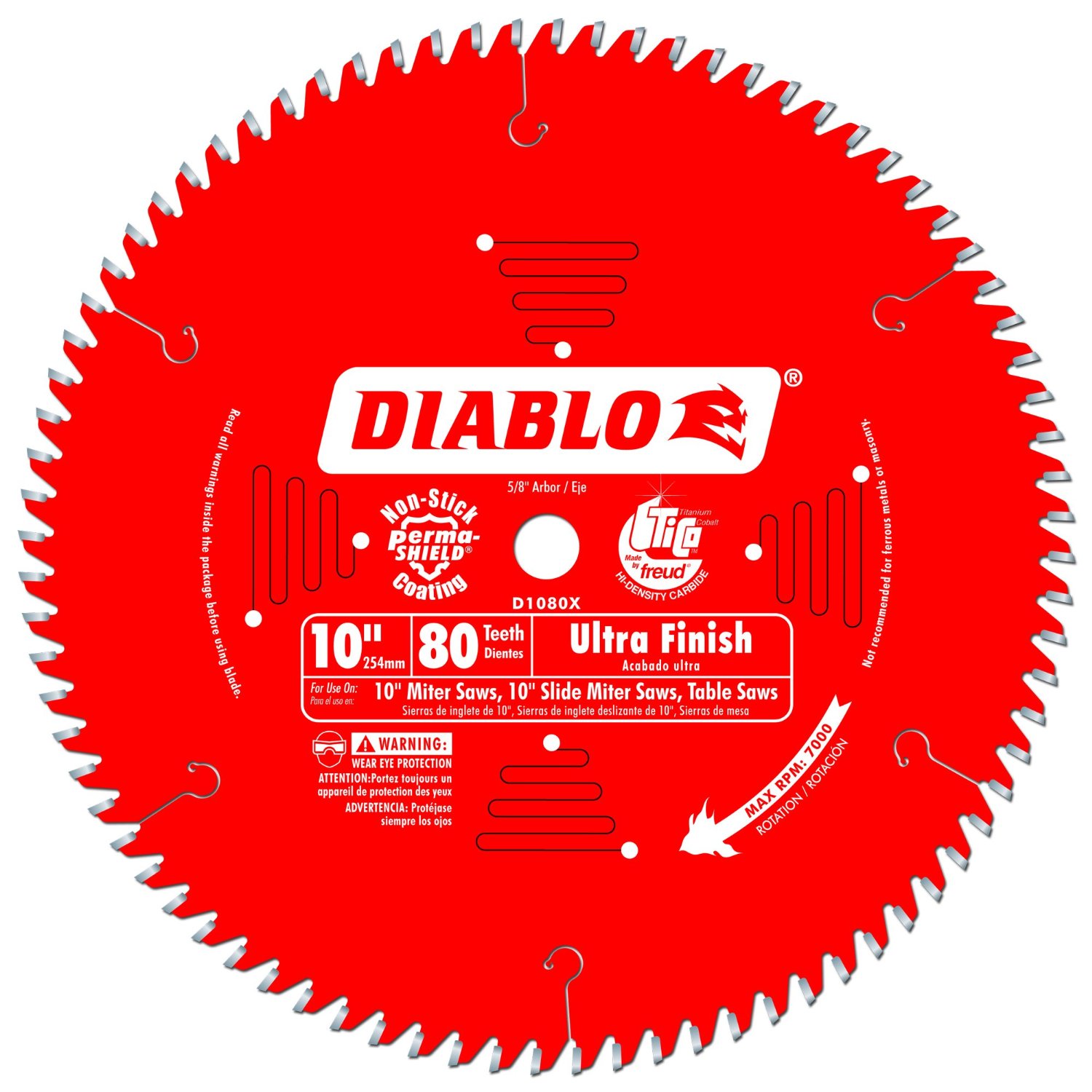 Choosing A Saw Blade Concord Carpenter