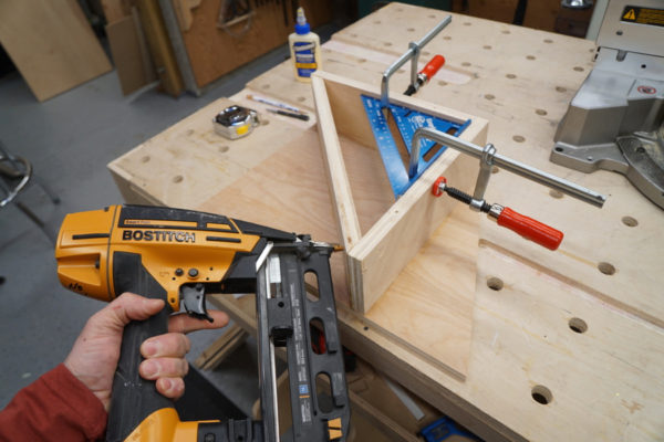 Cutting Acute Angles - Concord Carpenter