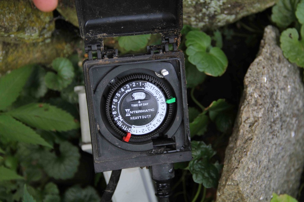 How To Build A Hidden Water Fountain - Concord Carpenter