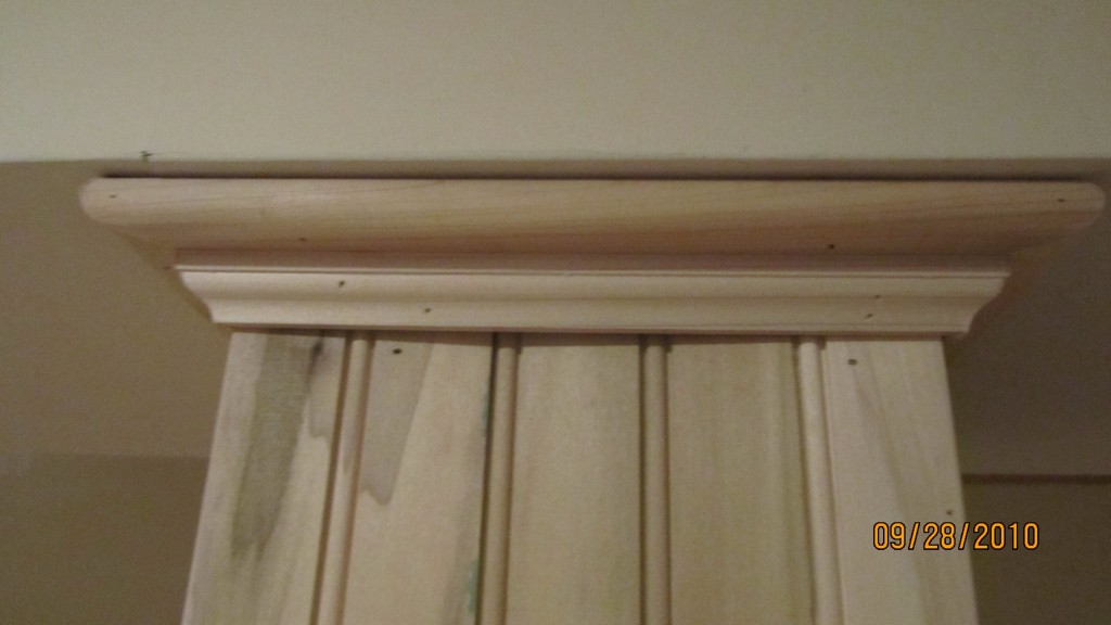 Installing Beadboard - Concord Carpenter