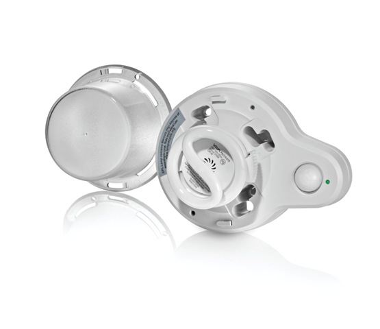 Occupancy Sensors For Lighting
