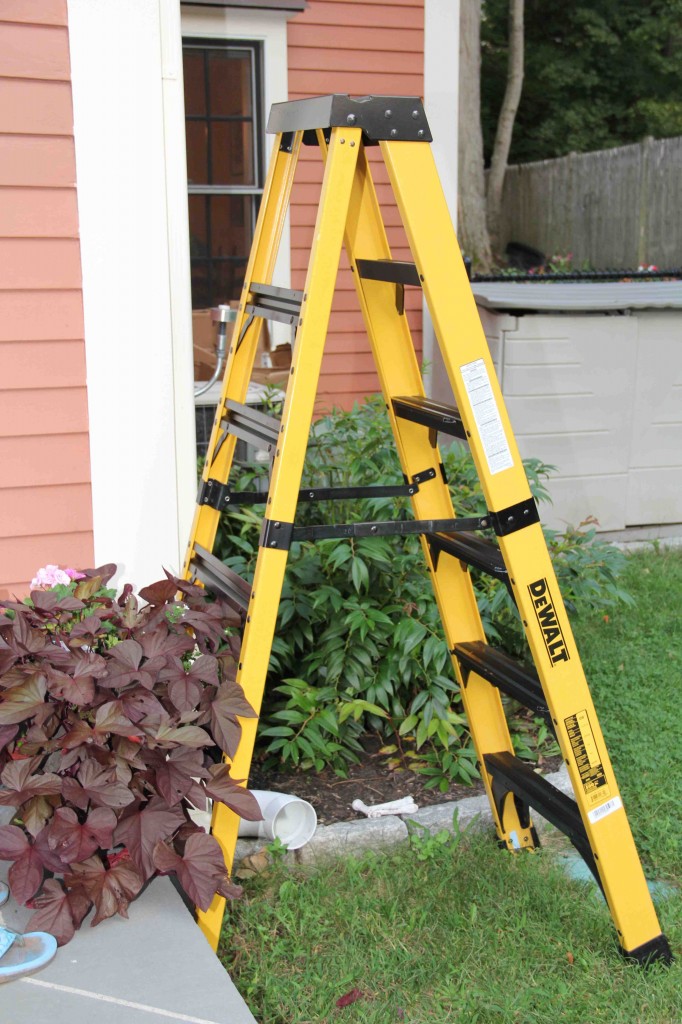 Dewalt 6 Foot Step Ladder DXL3810-06 - Concord Carpenter