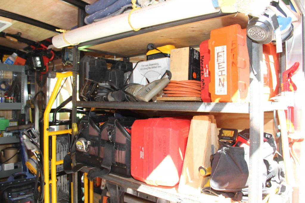 Bosch Click And Go System - Concord Carpenter