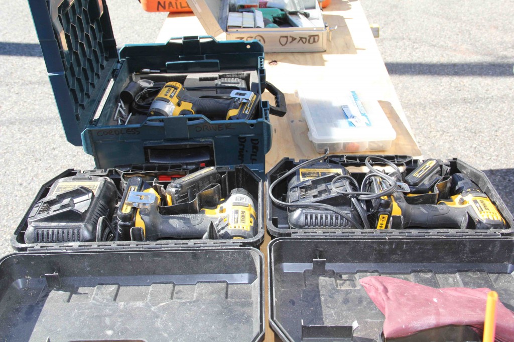 Bosch Click And Go System - Concord Carpenter