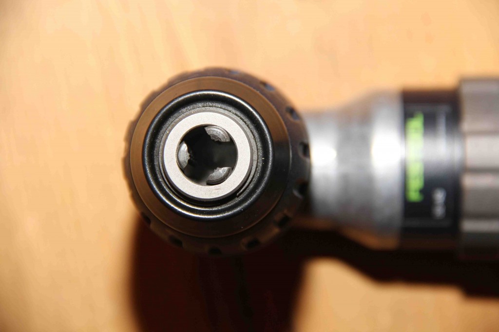 Festool T-18 Li-Ion Drill - Concord Carpenter