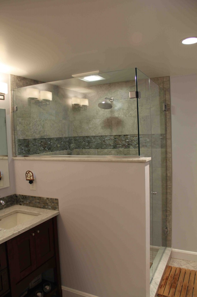 Reinforcing A Half Wall - Concord Carpenter