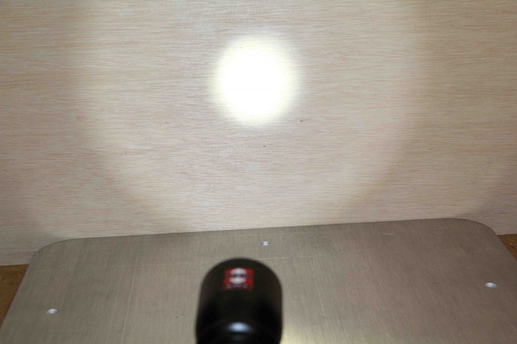 Coast HP14 LED Flashlight - Concord Carpenter