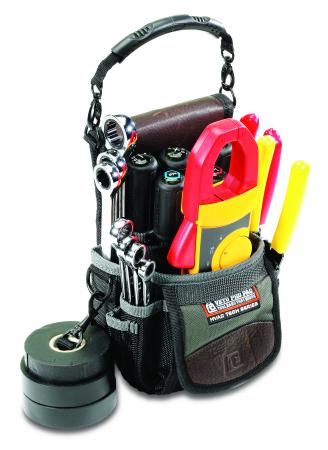 Veto Pro Pac HVAC Tool Bags - Concord Carpenter