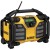 DEWALT DCR015 Jobsite Radio - Concord Carpenter