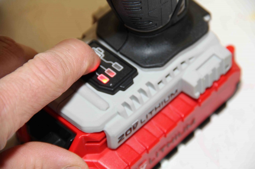 Porter Cable 20 Volt Compact Drill Driver Review - Concord Carpenter