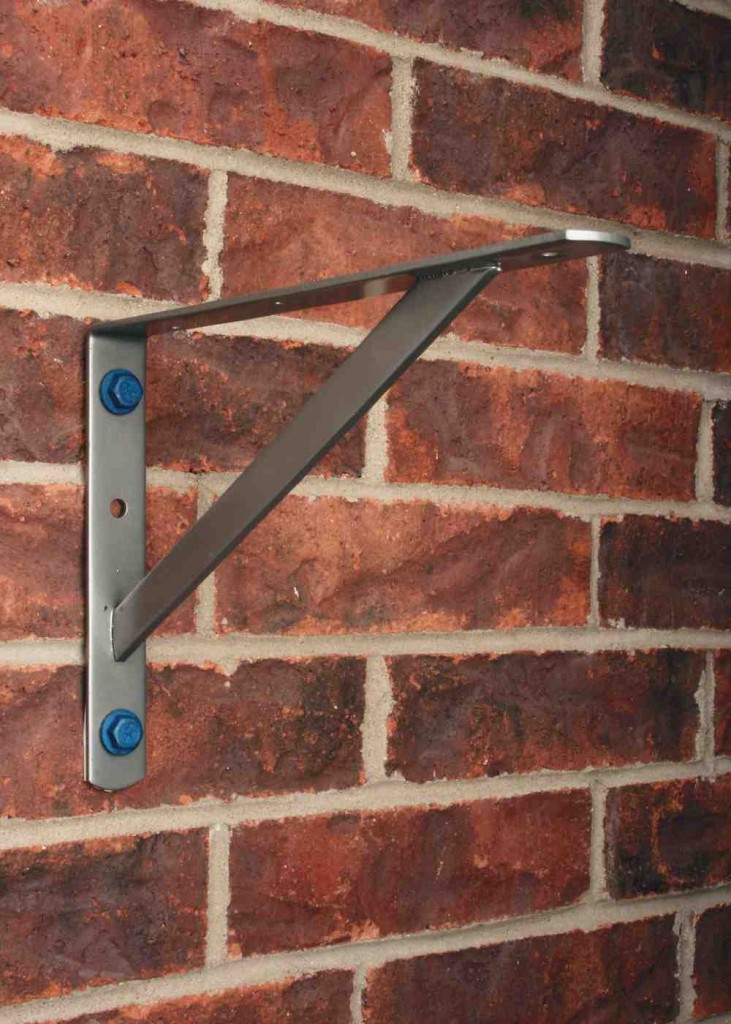 Tapcon Anchors - Concord Carpenter