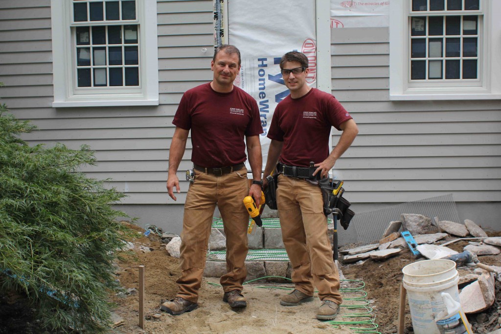 Dickies Work Clothes - Concord Carpenter