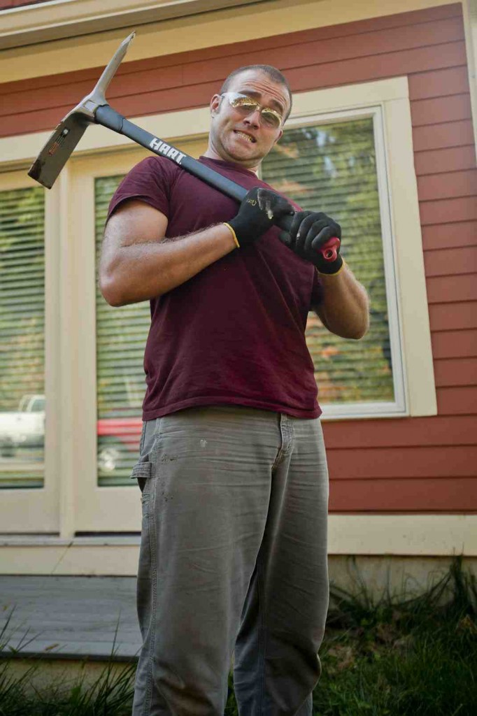 Hart Mattock HHM5LB - Concord Carpenter