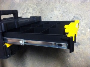 DEWALT TSTAK Storage System - Concord Carpenter