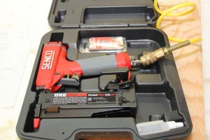 Senco FinishPro 23 Gauge Micro Pinner - Concord Carpenter