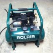 Rolair JC10 Compressor - Concord Carpenter
