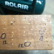 Rolair JC10 Compressor - Concord Carpenter
