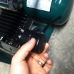 Rolair JC10 Compressor - Concord Carpenter