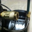 Rolair JC10 Compressor - Concord Carpenter