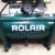Rolair JC10 Compressor - Concord Carpenter