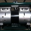Rolair JC10 Compressor - Concord Carpenter
