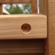 How To Install Wood Plugs - Concord Carpenter