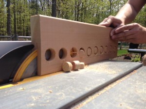 How To Install Wood Plugs - Concord Carpenter