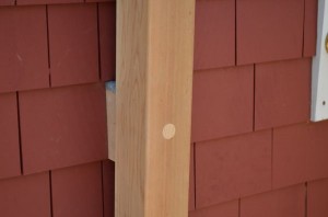 How To Install Wood Plugs - Concord Carpenter