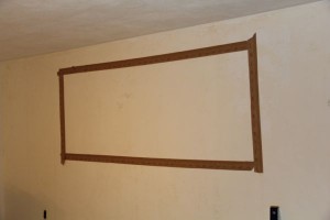How to Cut An Opening In A Non-Bearing Wall - Concord Carpenter