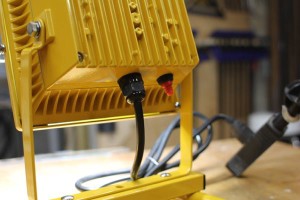 ProBuilt XLE-5000 LED Work Light - Concord Carpenter