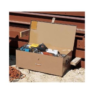 Job-Site Job Box Solutions - Concord Carpenter