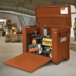 Job-Site Job Box Solutions - Concord Carpenter