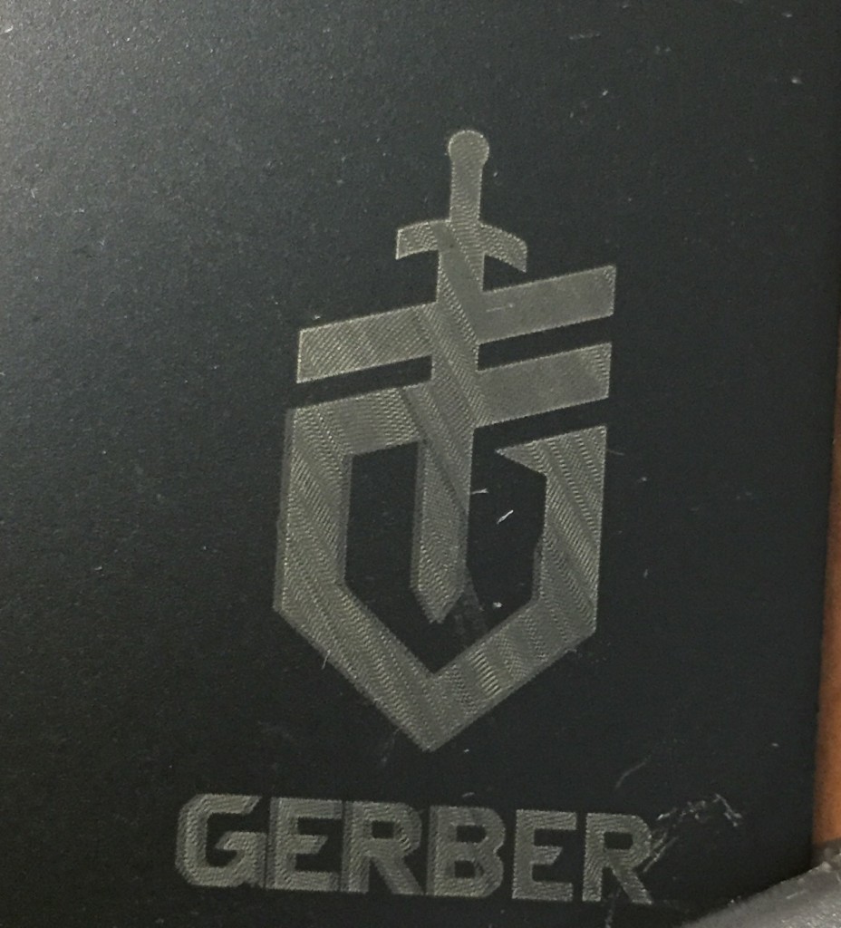 Gerber Knives Logo