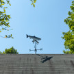 How to Install a Weathervane - Concord Carpenter