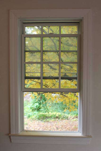 How to Install an Interior Window Sill - Concord Carpenter