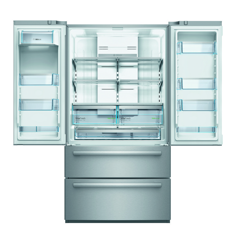 Bosch European Small Scale Kitchen Designs - Concord Carpenter