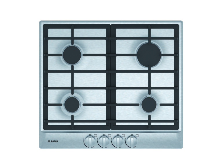 Bosch European Small Scale Kitchen Designs - Concord Carpenter