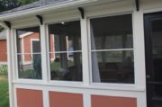 Replacing a Window Screen - Concord Carpenter