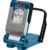 Bosch 18 Volt LED Work Light - Concord Carpenter