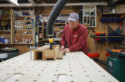 Paulk Workbench Review - Concord Carpenter