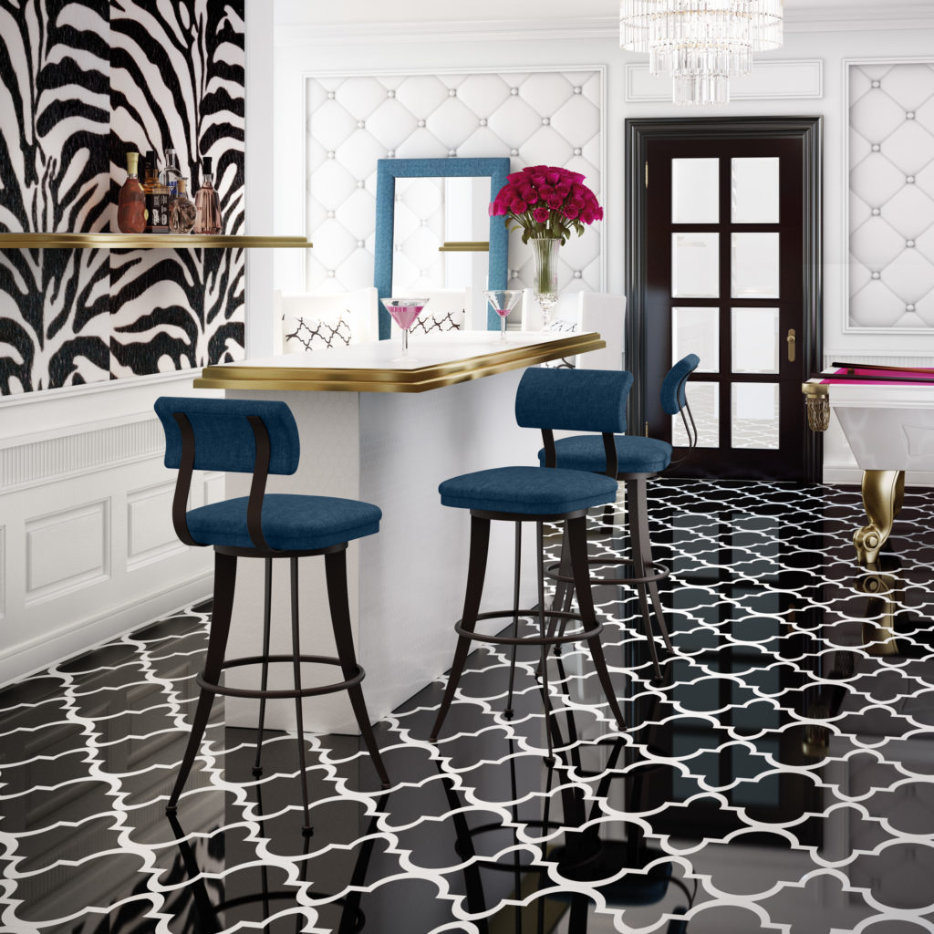 Home Bar Trends - Concord Carpenter