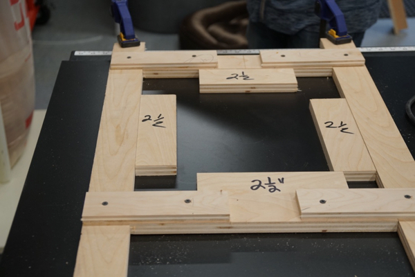 Diy Router Table Insert Plate