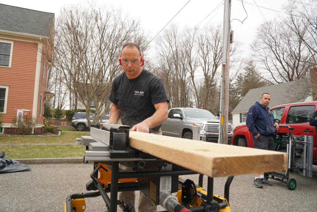 How to Check Your Table Saw Accuracy - Concord Carpenter