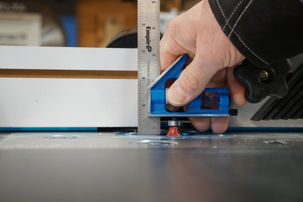 Measuring Tools for the Workshop - Concord Carpenter