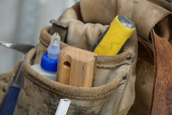 Rockler Carbide-Tipped Radius Plane Review - Concord Carpenter