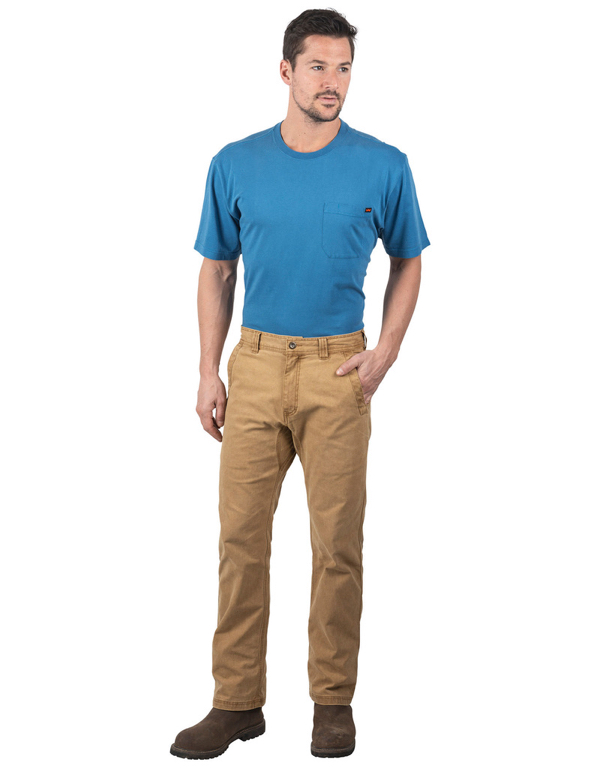 Walls Ditch Digger Stretch Pants - Concord Carpenter