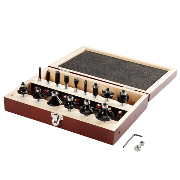 SKIL's Fixed/Plunge-Base Corded Router - Concord Carpenter