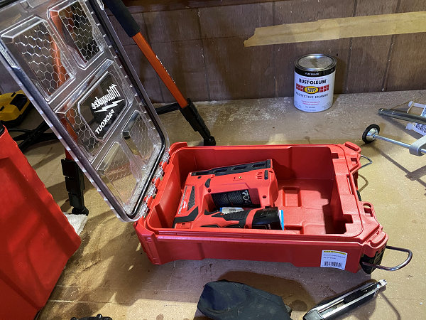 Organizing A Milwaukee Packout Tool Box With Kaizen Foam, 42% OFF