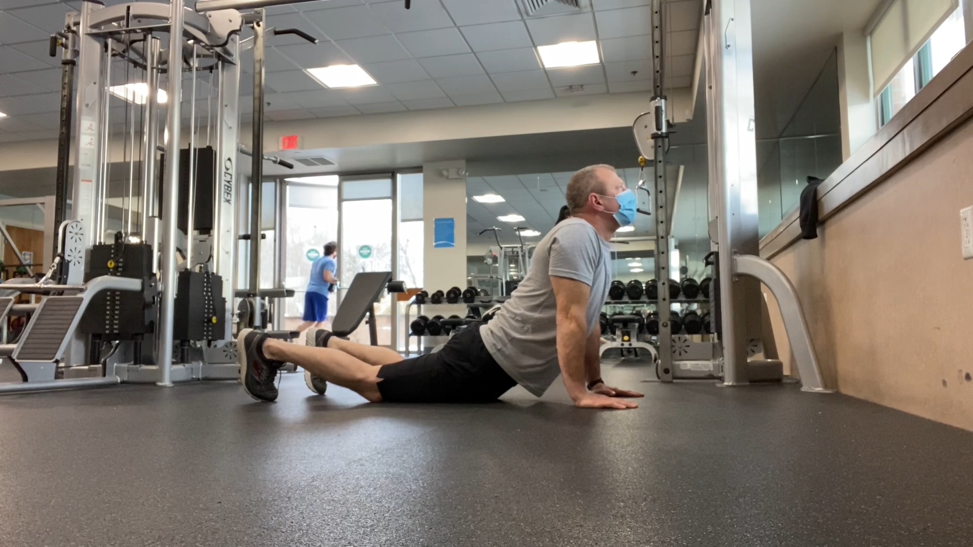 Functional Exercise For Contractors - Concord Carpenter