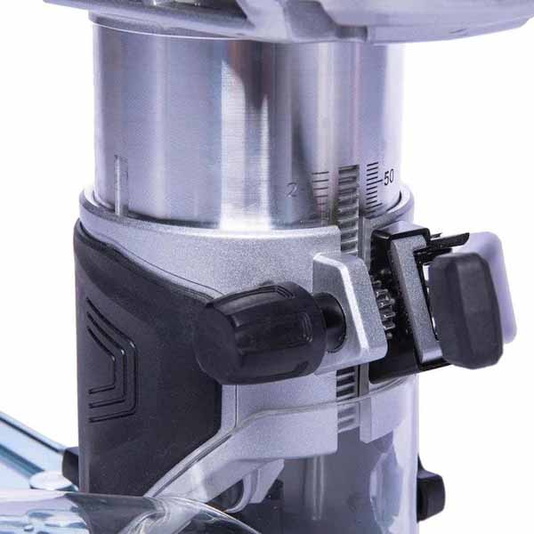 Kobalt 24-volt Cordless Compact Router - Concord Carpenter